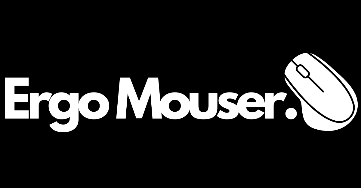 Design with Ease: Ergonomic Mouses for Architects and Designers – Ergo ...